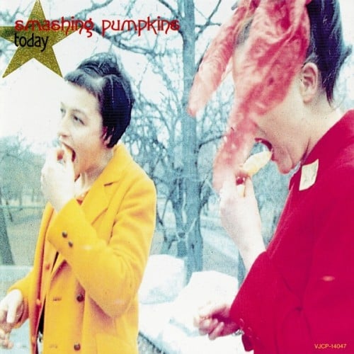 Smashing Pumpkins - Today (Single) - Reviews - Album of The Year