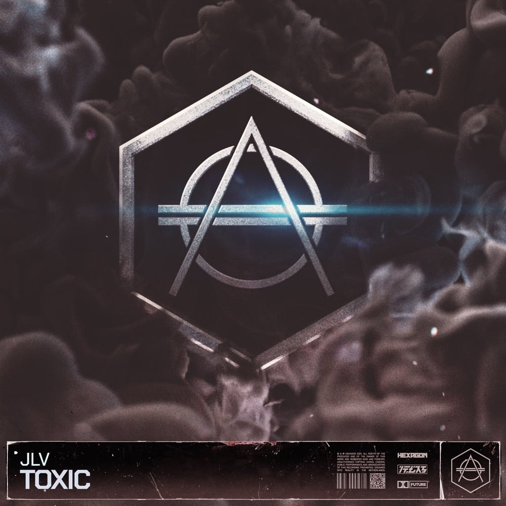 JLV - Toxic - Reviews - Album of The Year