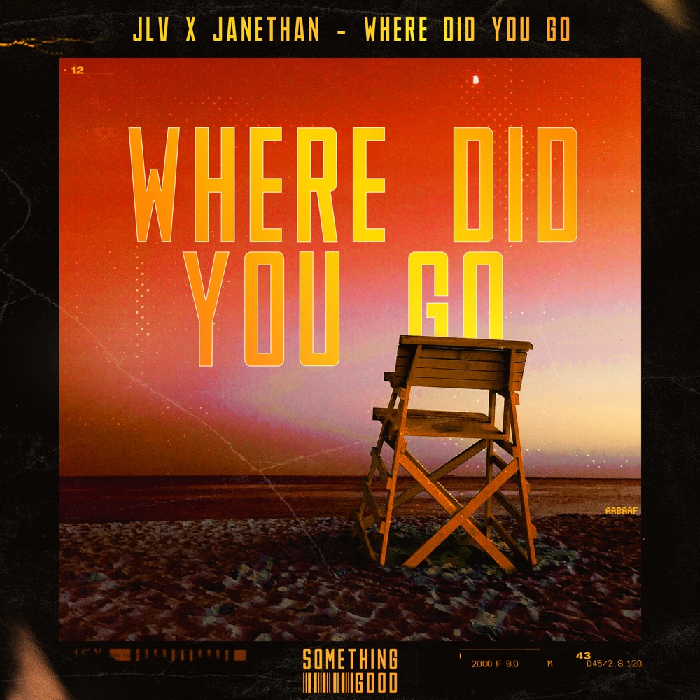 Janethan - Where Did You Go (Single) - Reviews - Album of The Year