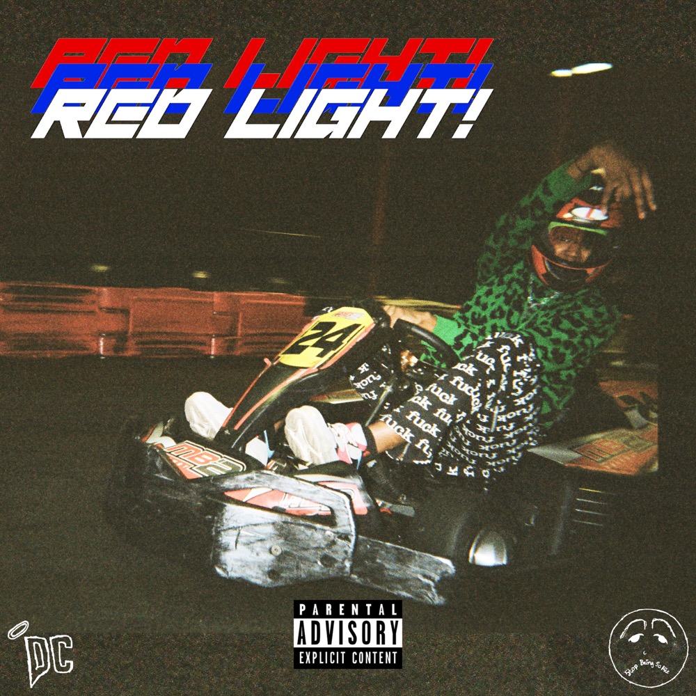 DC The Don, Almighty Jay & DDG - Red Light - Reviews - Album of The Year