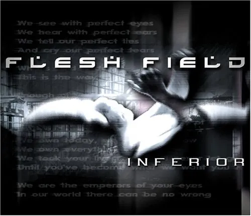 Flesh Field - Inferior - Reviews - Album of The Year