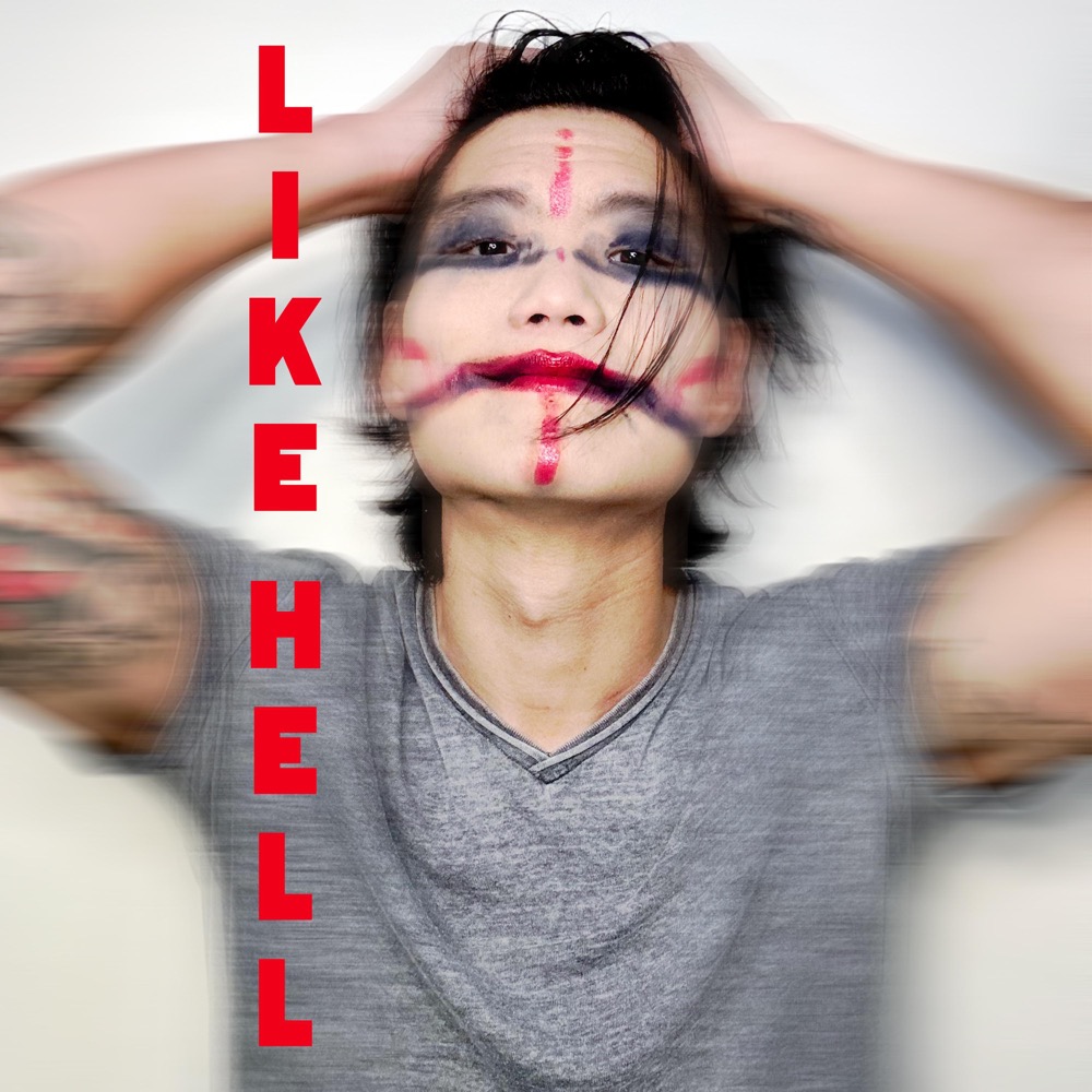 Francis Doom - Like Hell (Single) - Reviews - Album of The Year