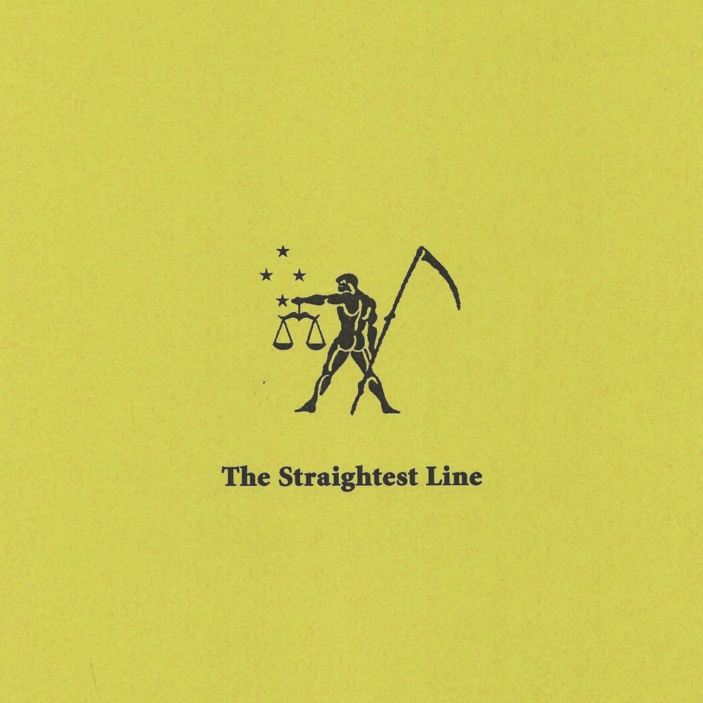 Real Farmer - The Straightest Line - Reviews - Album of The Year