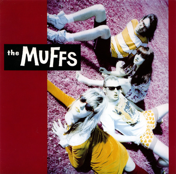 The Muffs - Big Mouth / Do The Robot (Single) - Reviews - Album of The Year