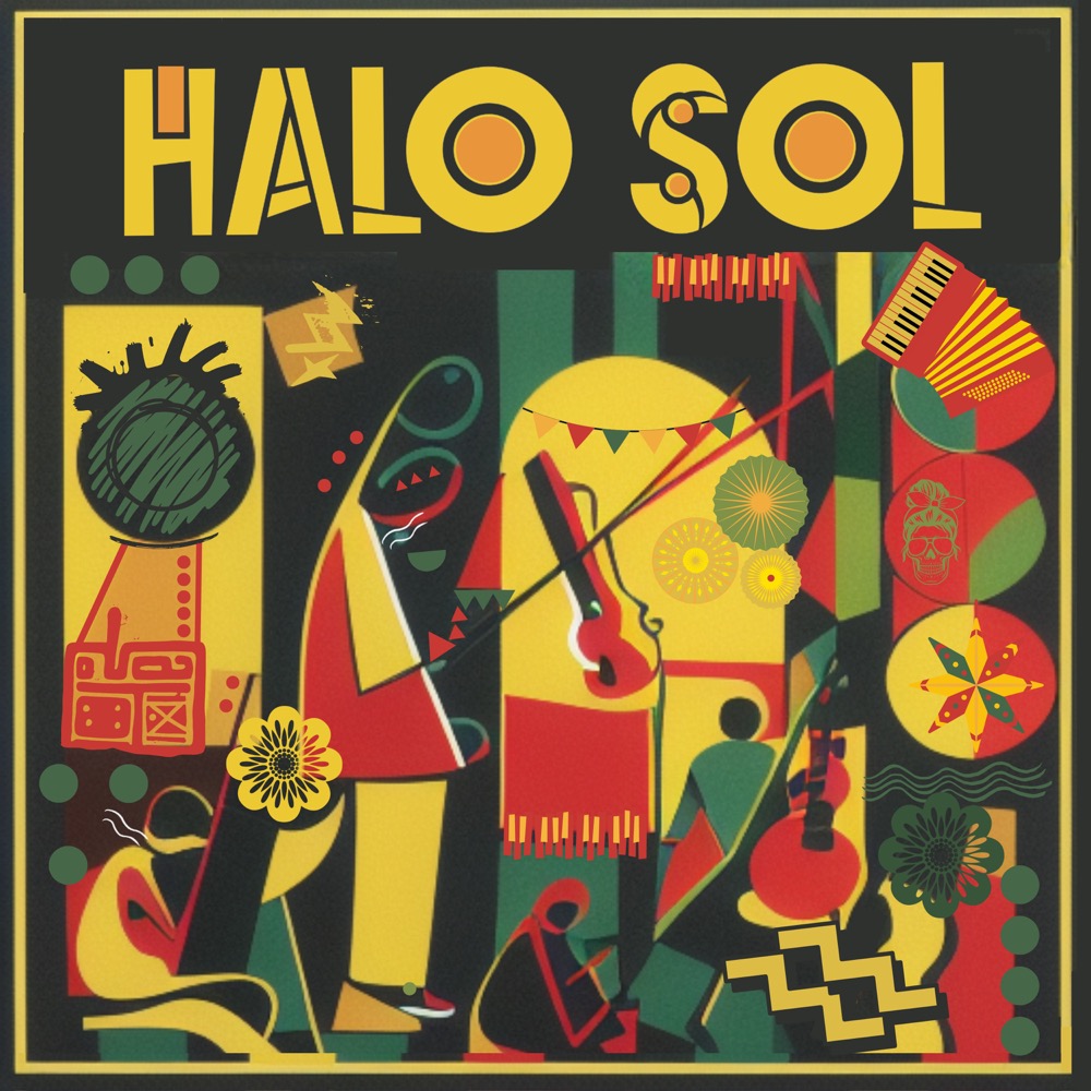 Halo Sol - Me & Mine - Reviews - Album of The Year