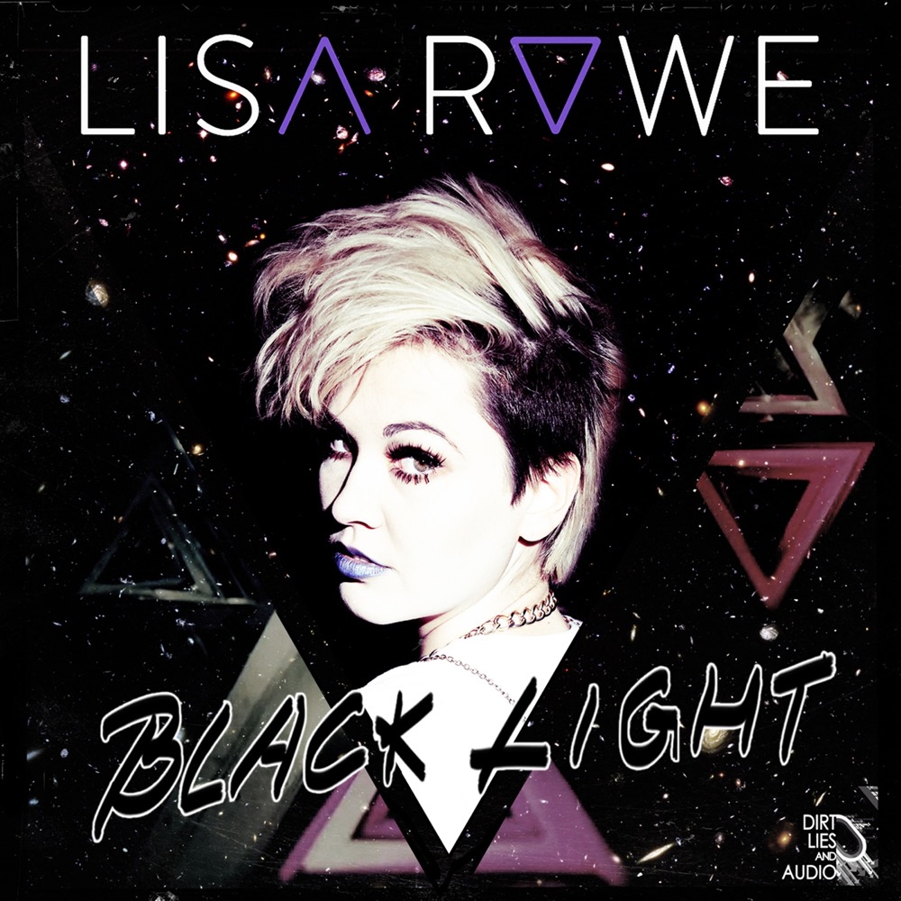 Lisa Rowe - Black Light - Reviews - Album of The Year