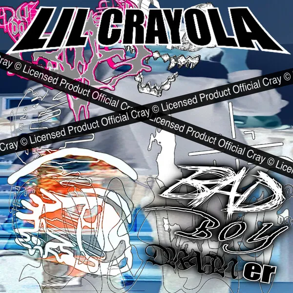 Lil Crayola - Bad Boy Drainer - Reviews - Album of The Year