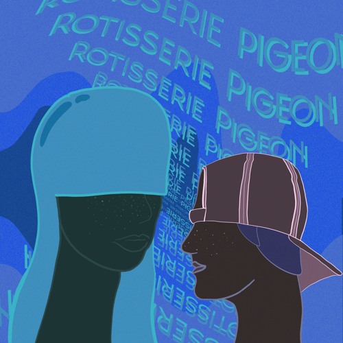 Dev Lemons - Rotisserie Pigeon (Slow Cooked) (Remix) - Reviews - Album ...