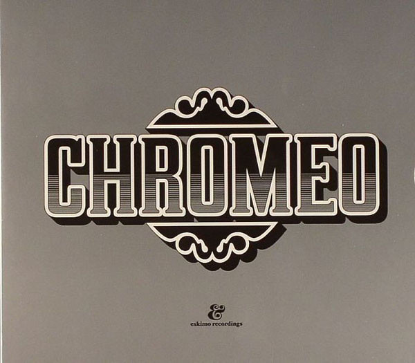 Chromeo - Un Joli Mix Pour Toi - Reviews - Album of The Year