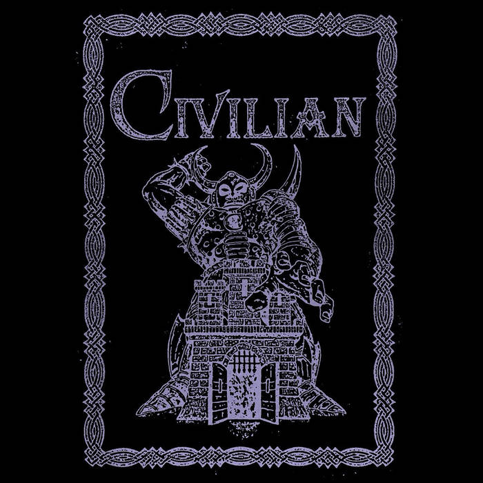 Civilian - Demo - Reviews - Album of The Year