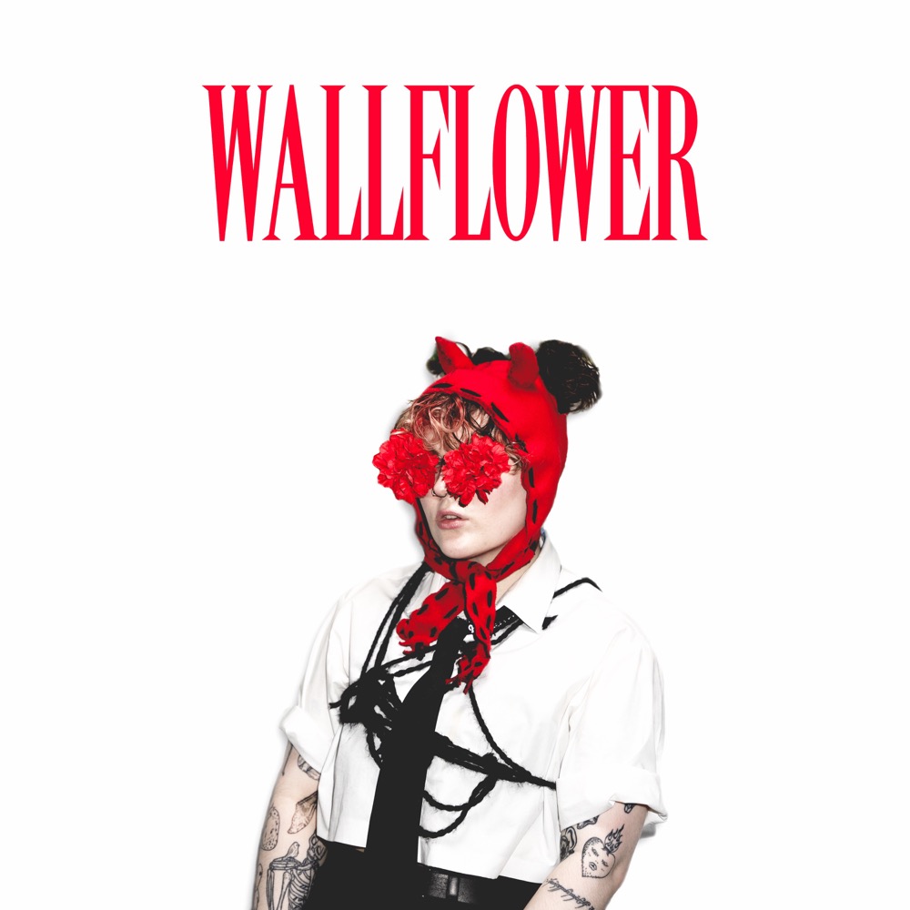 Artio - Wallflower (Single) - Reviews - Album of The Year