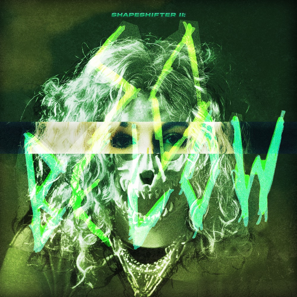 Artio - Shapeshifter: So Below (EP) - Reviews - Album of The Year