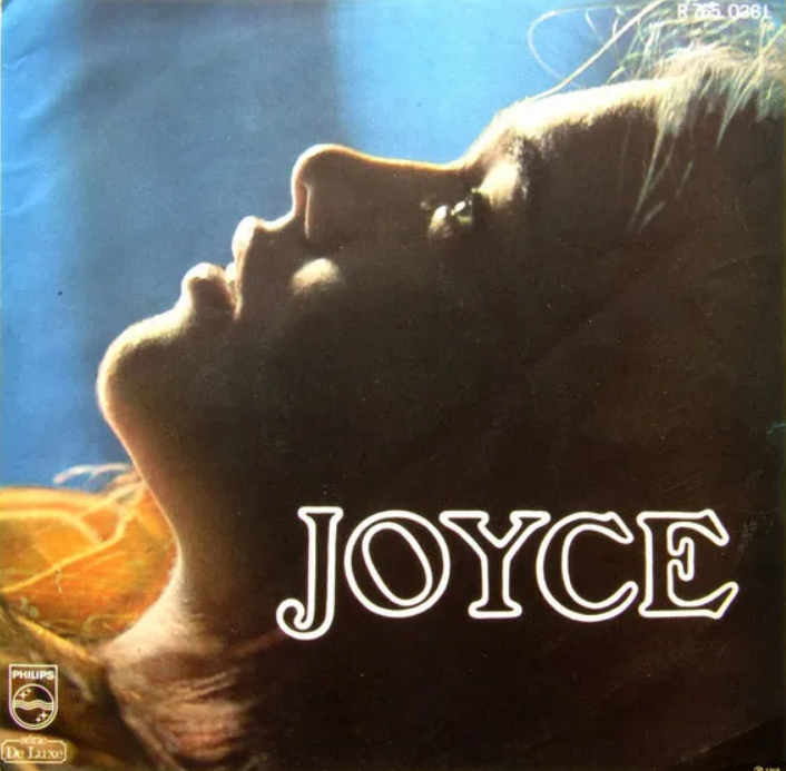 Joyce Moreno - Joyce - Reviews - Album of The Year
