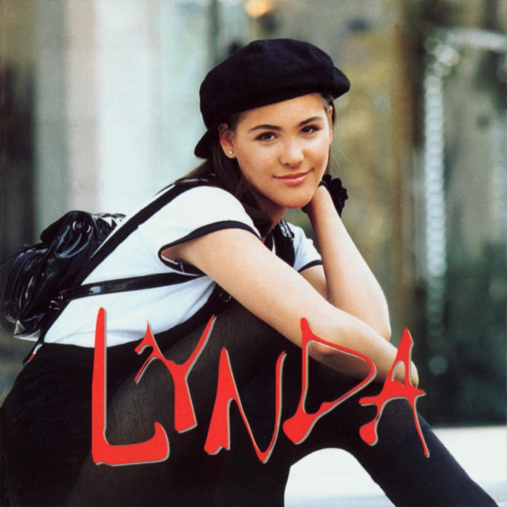 Lynda - Lynda - Reviews - Album of The Year