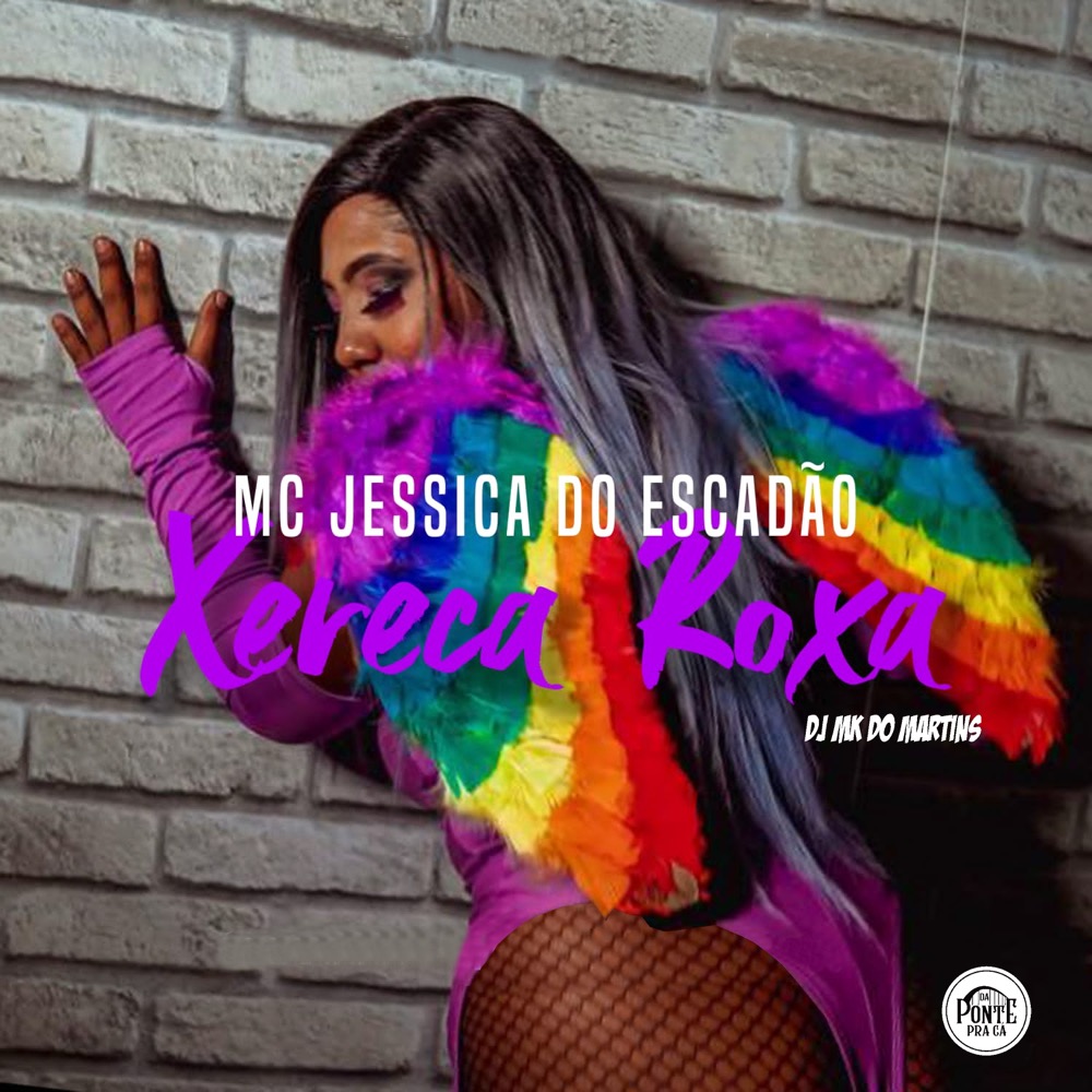Mc Jessica Do Escadão Xereca Roxa Reviews Album Of The Year