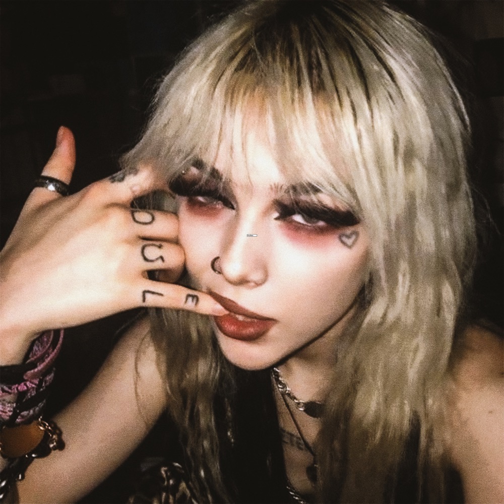 lilbubblegum - thotties (Single) - Reviews - Album of The Year