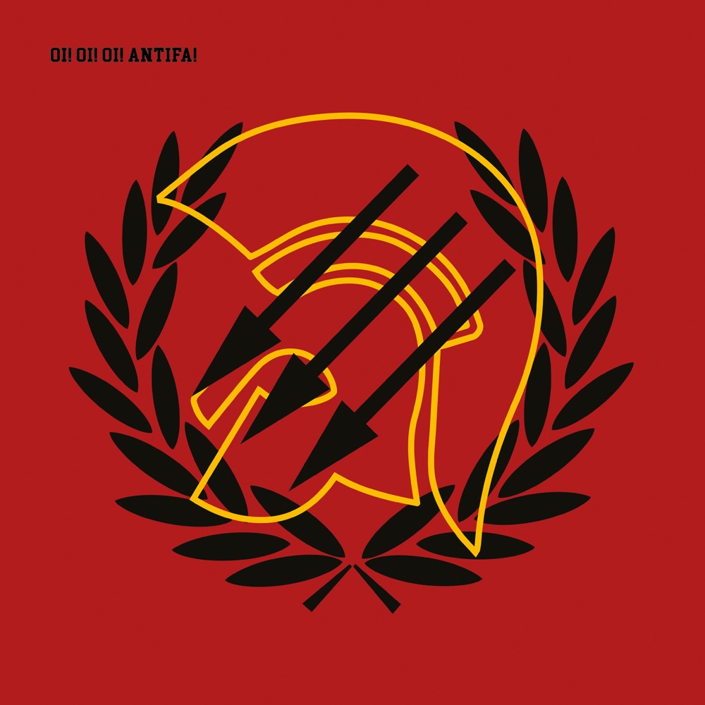 Injetores, BELLARE & Última Classe - Oi! Oi! Oi! Antifa! (Compilation ...