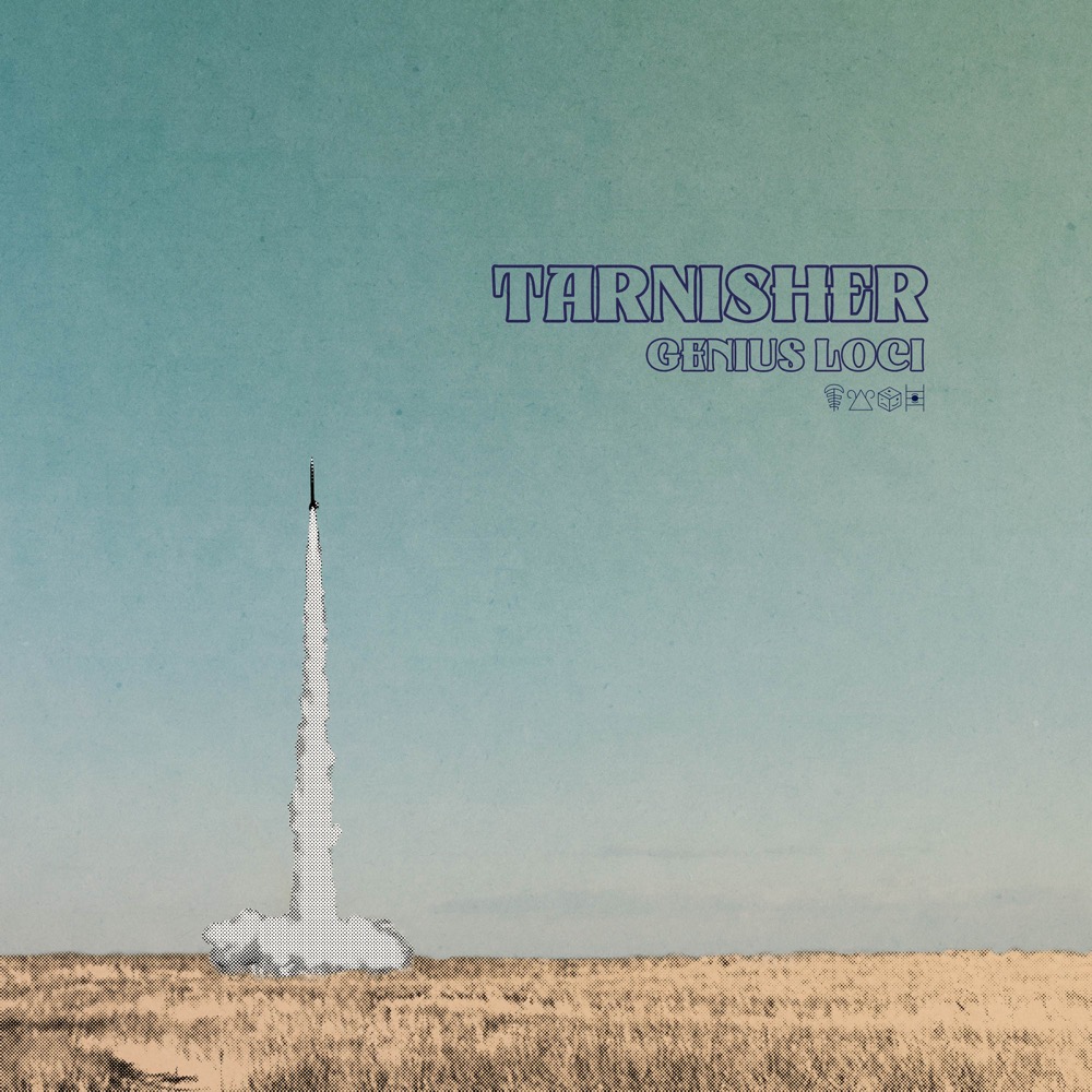 tarnisher - genius loci review by house2of7cards - Album of The Year