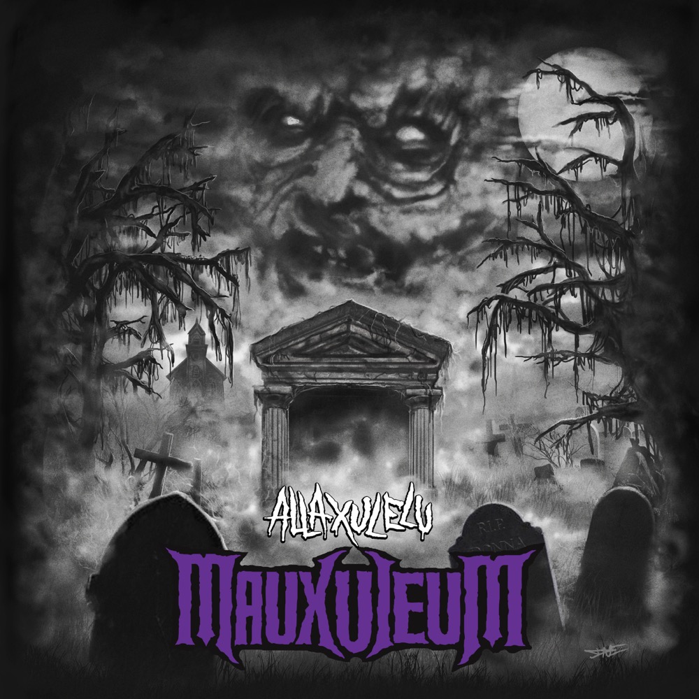 Alla Xul Elu - Mauxuleum - Reviews - Album of The Year