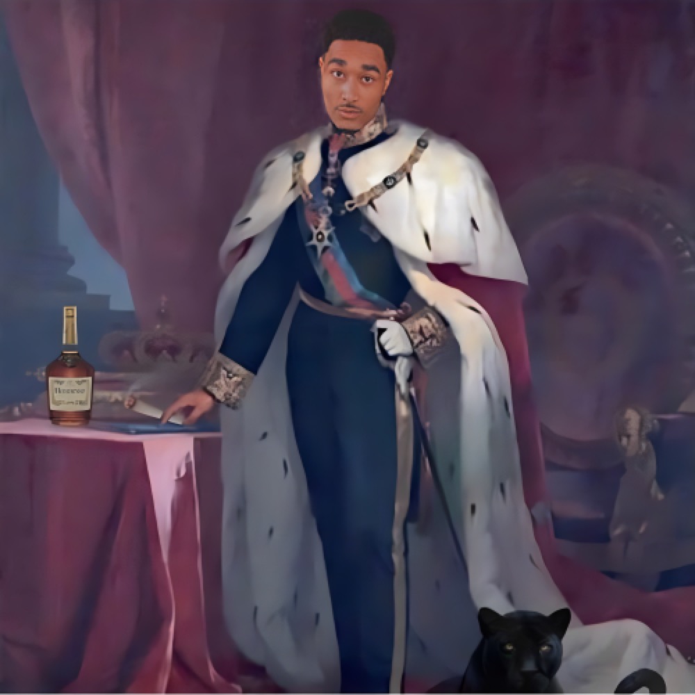 King Bigs - Tipo de Vida (Single) - Reviews - Album of The Year