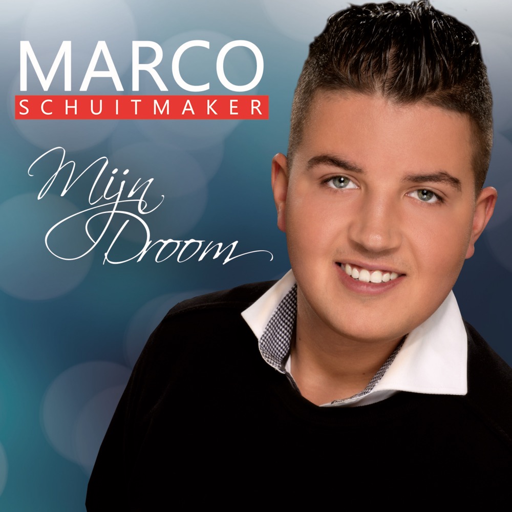 Marco Schuitmaker - Mijn Droom - Reviews - Album of The Year