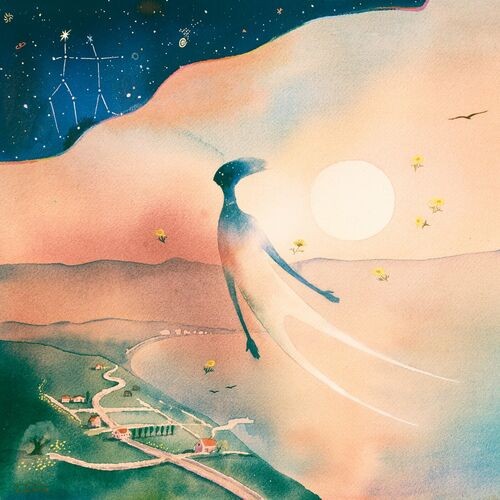 小山田壮平 [Sohei Oyamada] - 時をかけるメロディー [Toki wo Kakeru Melody] - Reviews ...