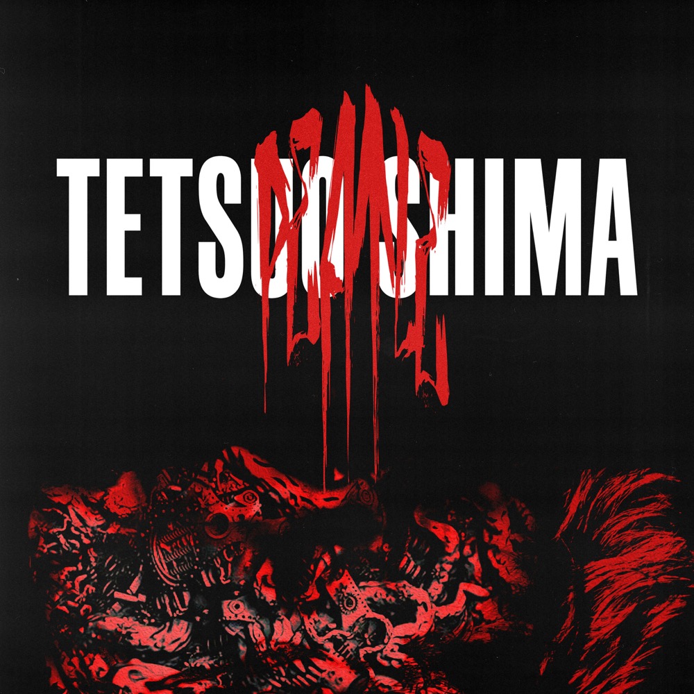 Peatle - TETSUO SHIMA - Reviews - Album of The Year