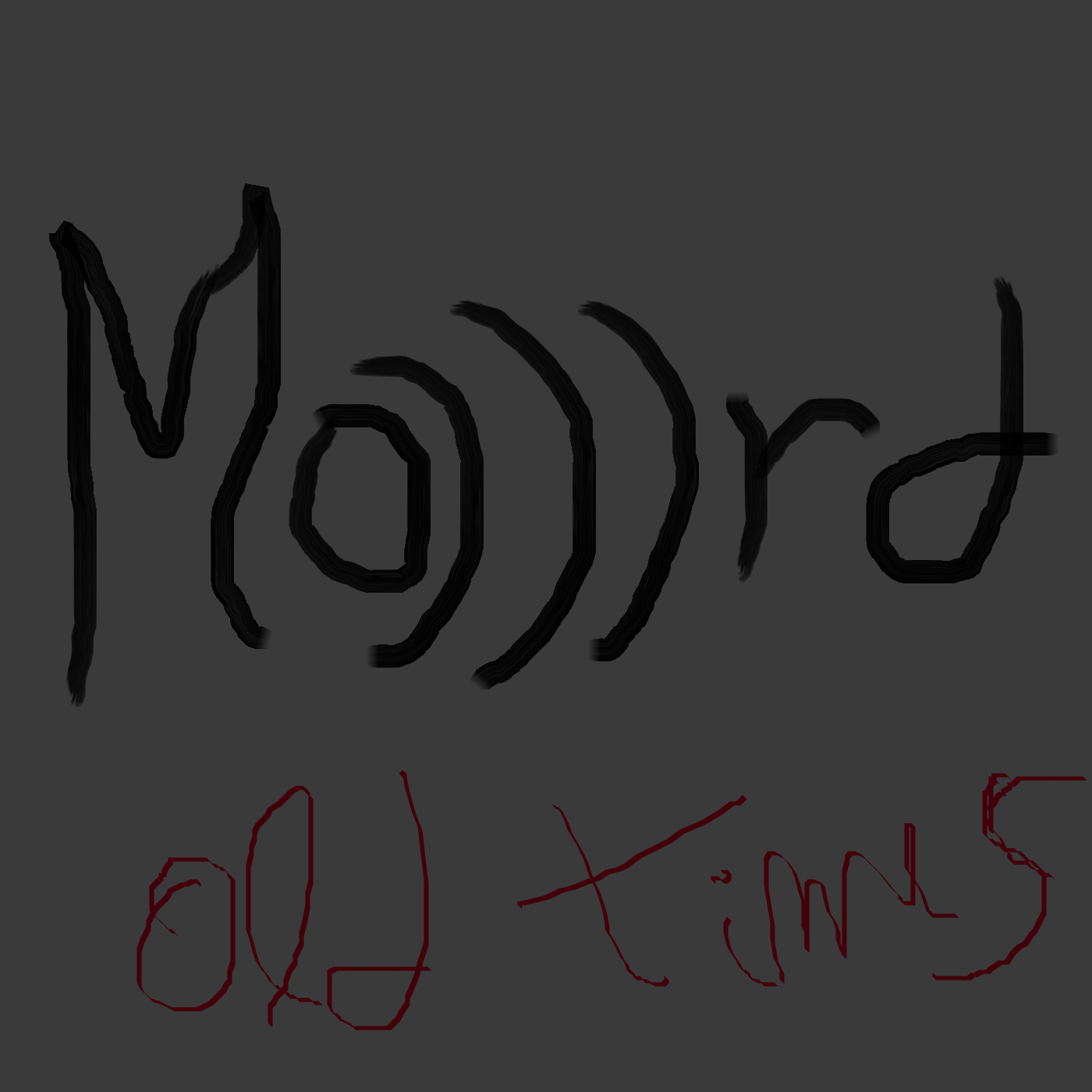 Project Mo)))rd - Old Times - Reviews - Album of The Year
