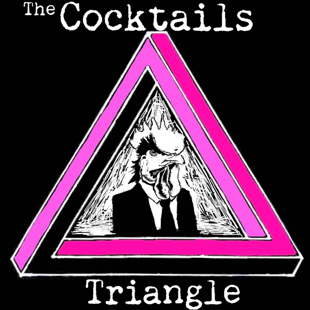The Cocktails - Triangle - Reviews - Album of The Year