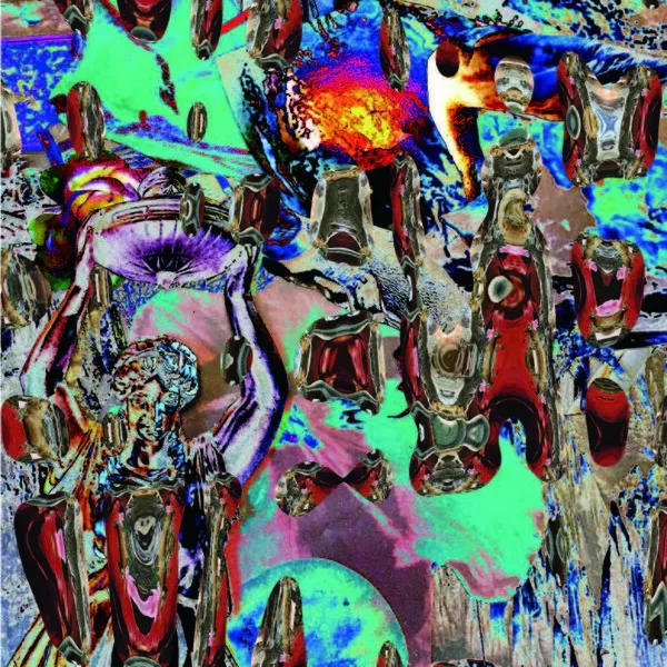 Merzbow - New Ear Control (Box Set) - Reviews - Album of The Year