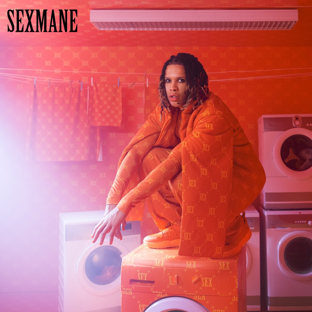 Sexmane - MANIA - Reviews - Album of The Year