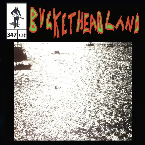 Buckethead - Live Lunar Metals (Live) - Reviews - Album of The Year