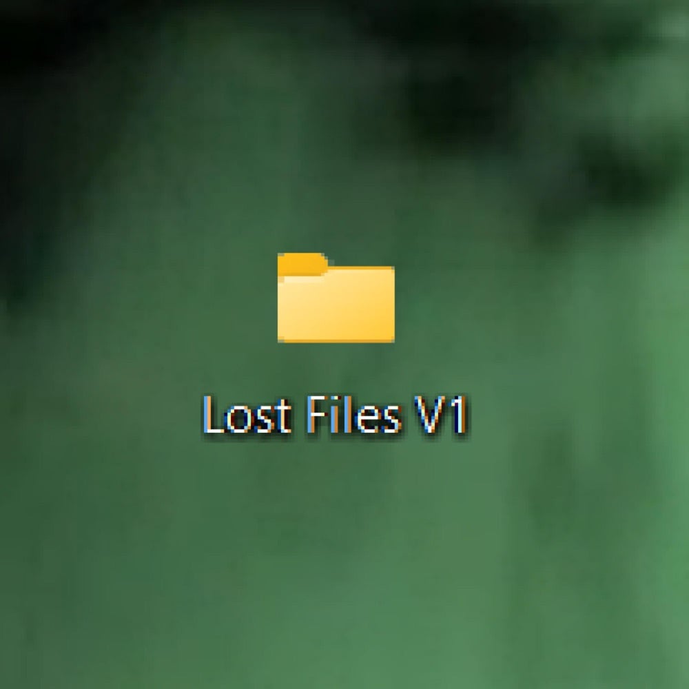 Maajins - Lost Files V1 - Reviews - Album of The Year