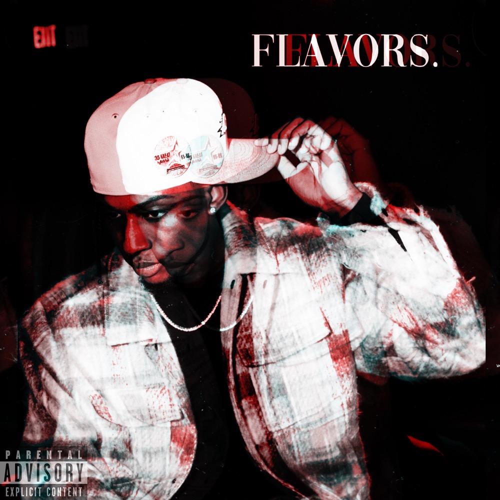 Dville Santa - Flavors - Reviews - Album of The Year