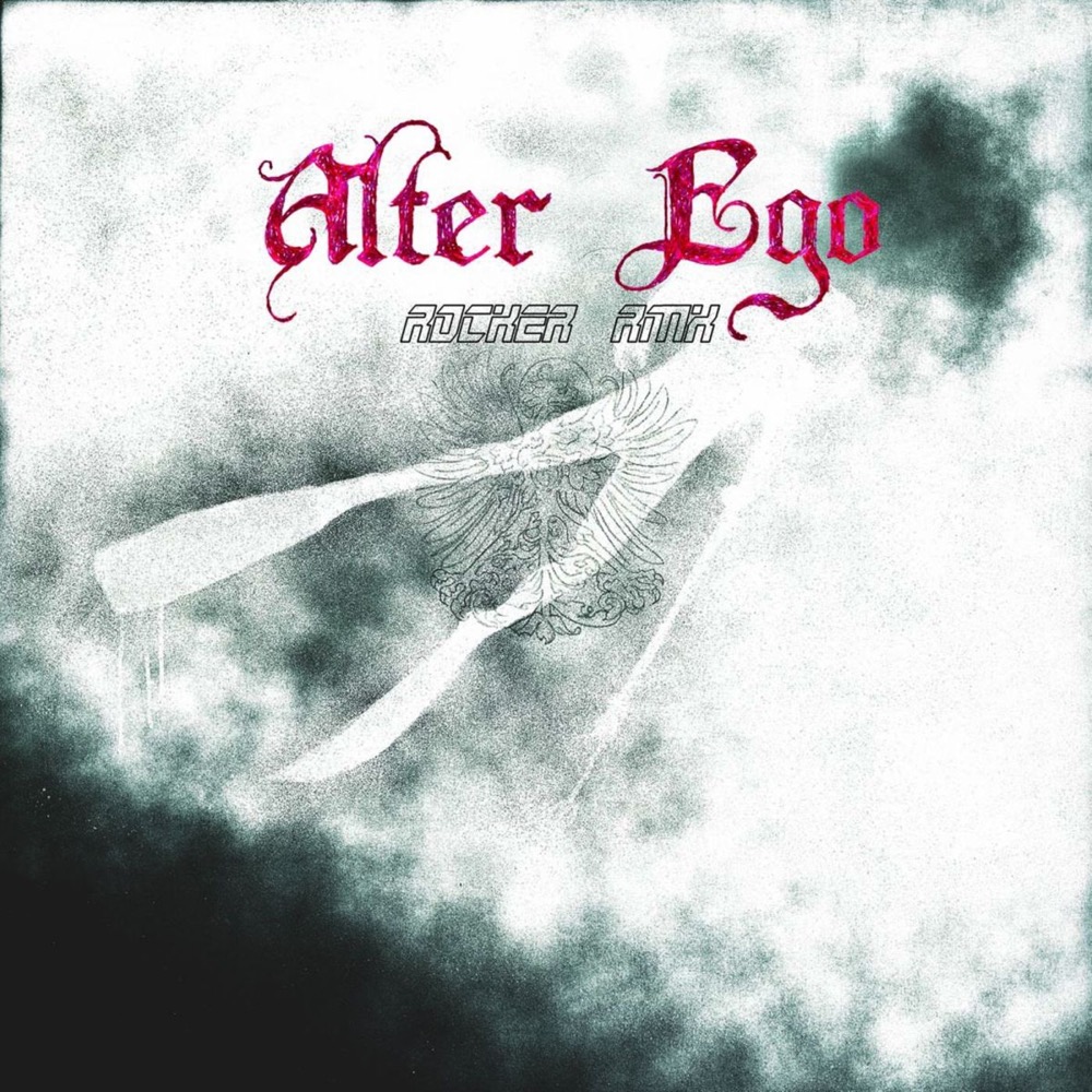 Alter Ego - Rocker - Reviews - Album of The Year