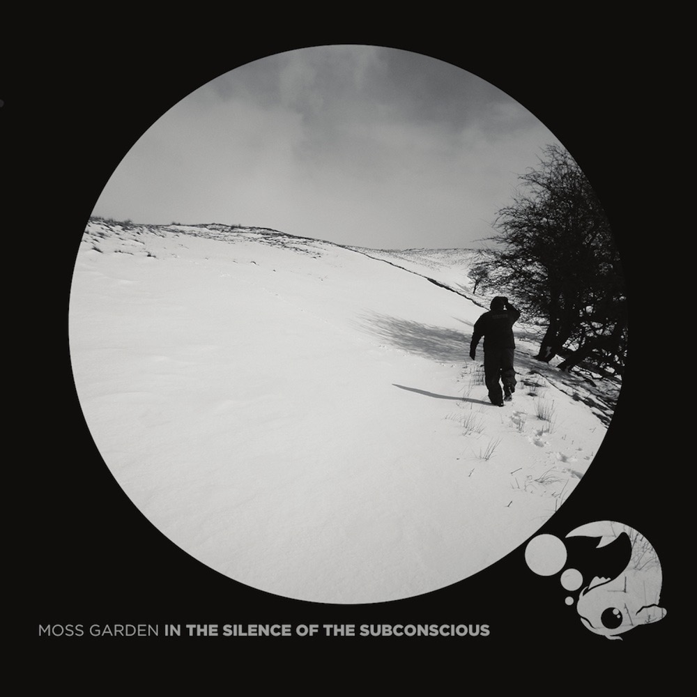 Moss Garden - In the Silence of the Subconscious - Reviews - Album of ...