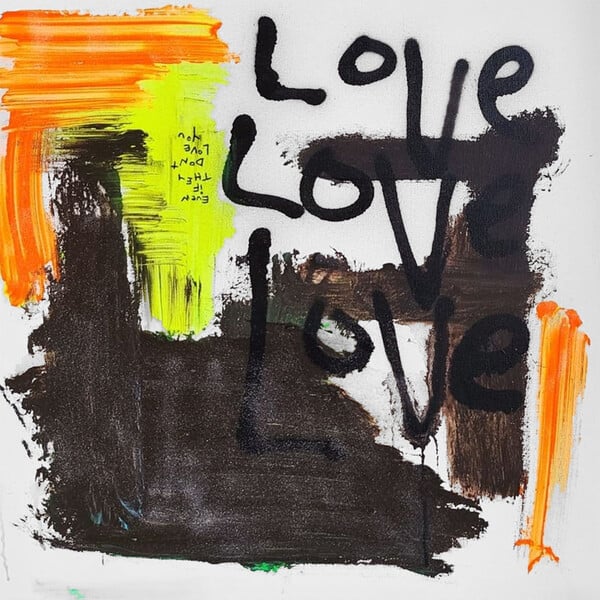 Yedits - Yedits Presents: Love Everyone - Reviews - Album of The Year