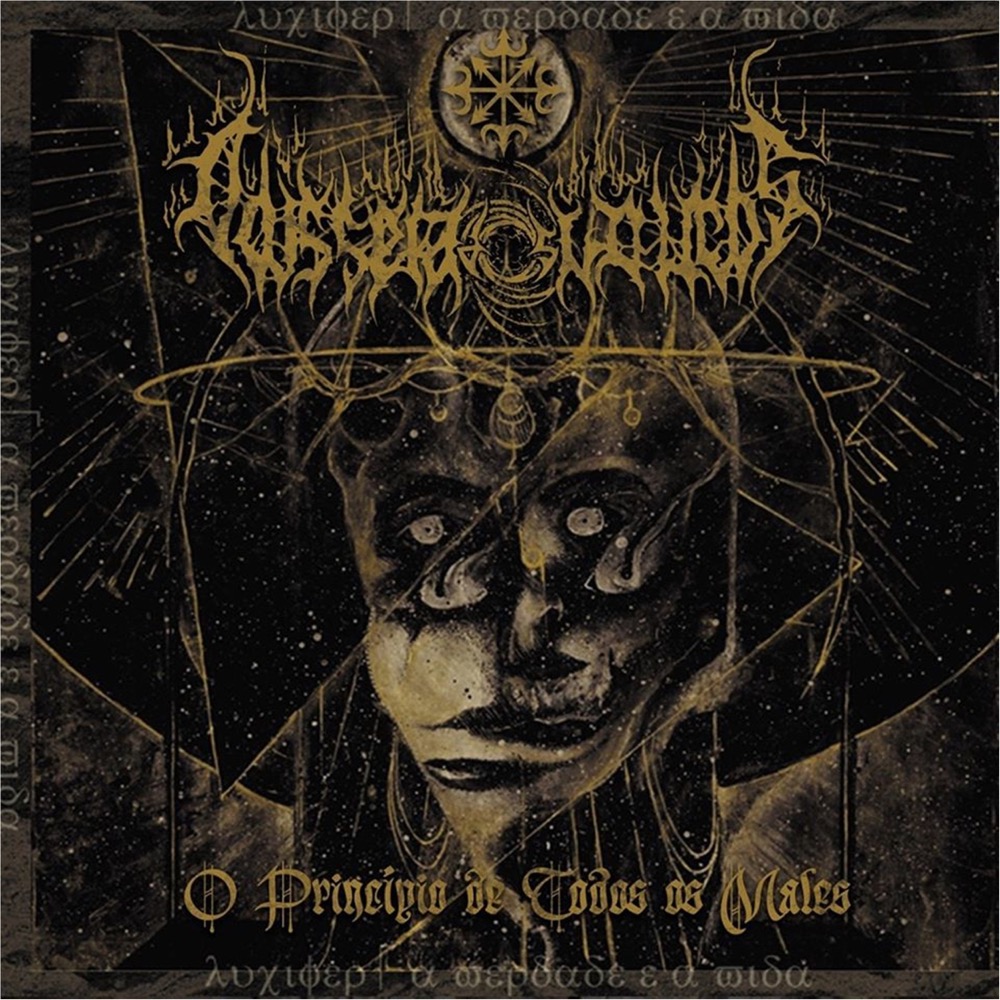 Odisseia Dos Loucos - O princípio de todos os males - Reviews - Album ...
