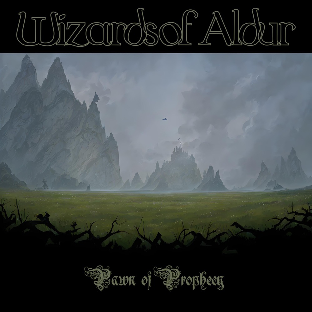Wizards Of Aldur - Pawn of Prophecy - Reviews - Album of The Year