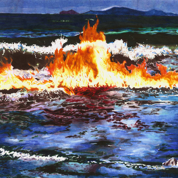 al.divino - Firewater - Reviews - Album of The Year