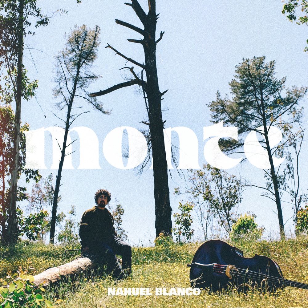 Nahuel Blanco - Monte - Reviews - Album of The Year