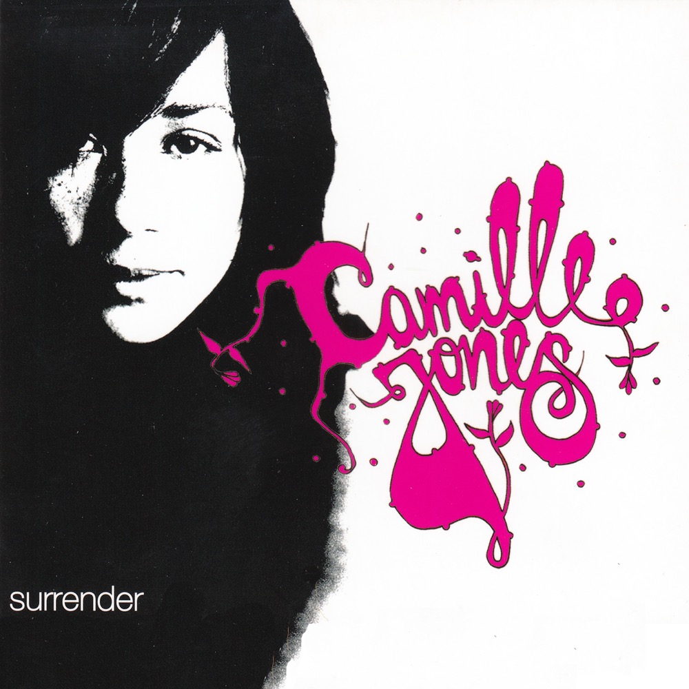 Camille Jones - Surrender - Reviews - Album of The Year