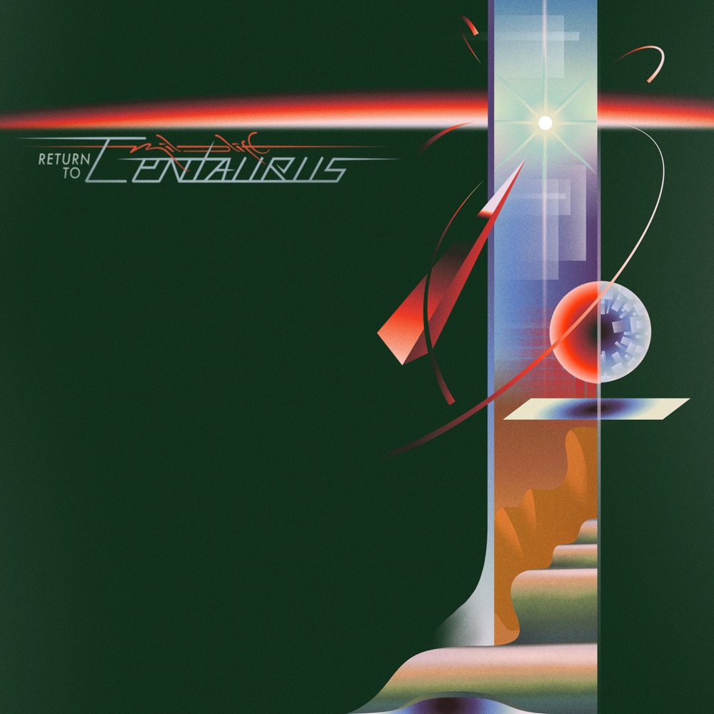 Mildlife - Return To Centaurus review by Pierre_lapointe - Album of The ...