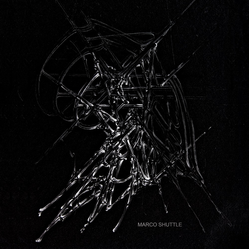 Marco Shuttle - MSP01 (EP) - Reviews - Album of The Year