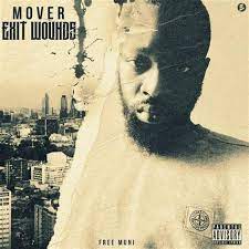 Mover - Exit Wounds - Reviews - Album of The Year