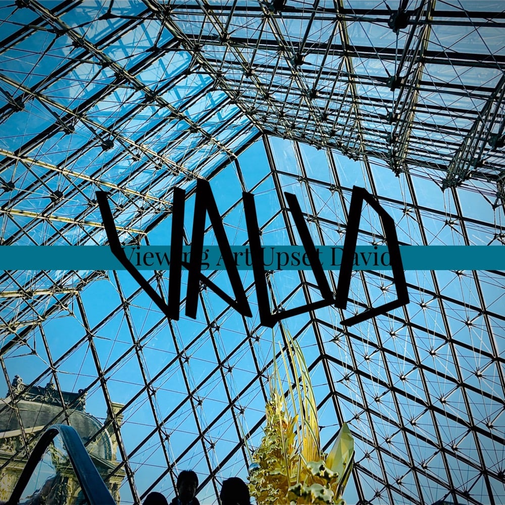 Video Dave - Time Travel - Reviews - Album of The Year