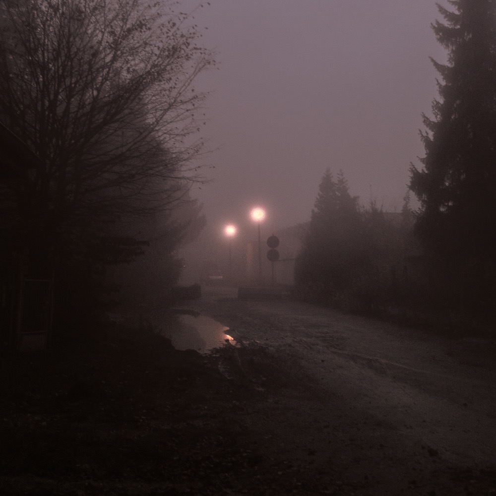 Nowt - Foggy Suburbs - Reviews - Album of The Year