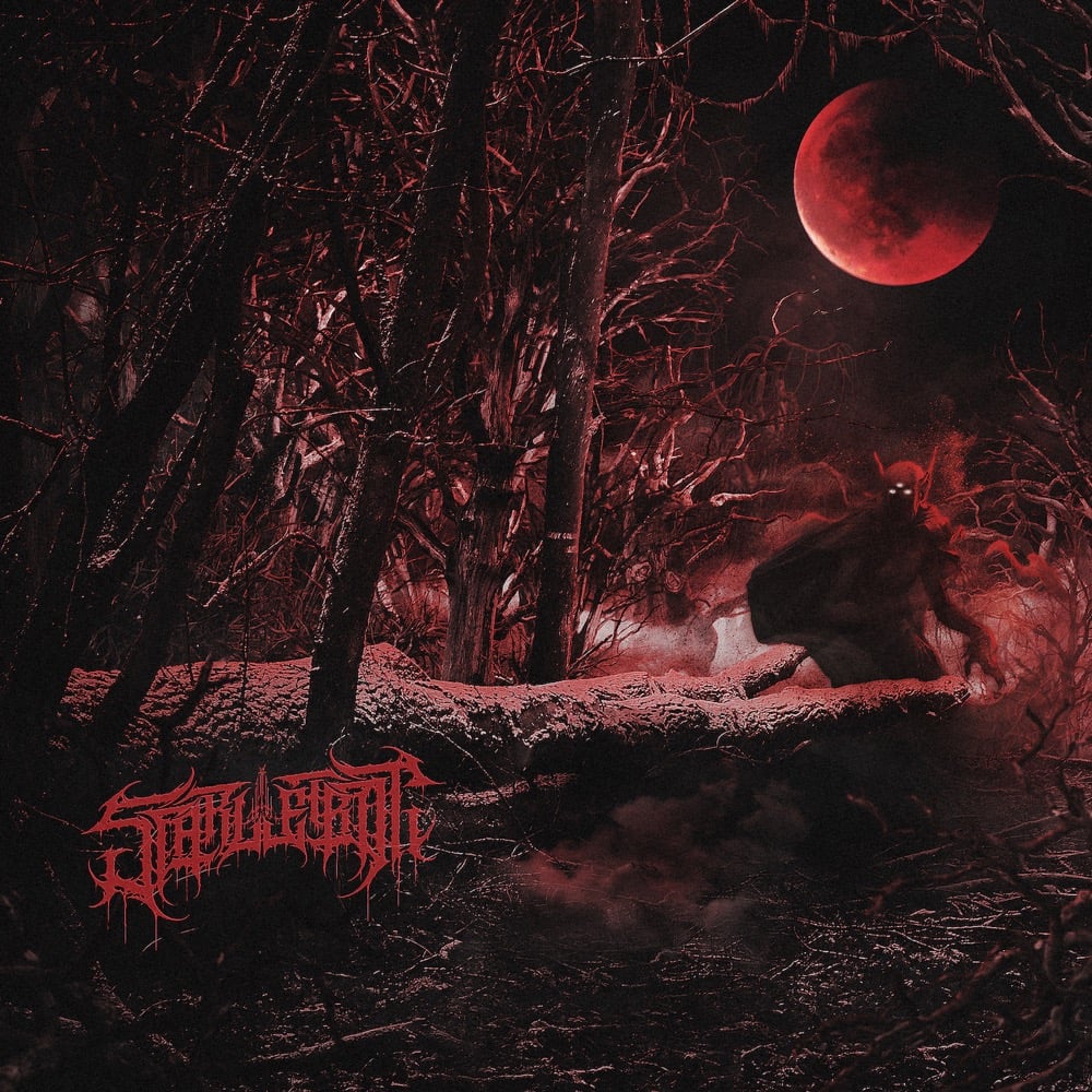 Scarlet Rot - Scarlet Rot - Reviews - Album of The Year