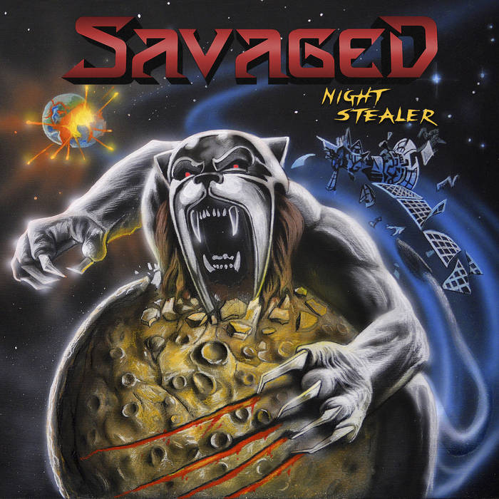 The Best Heavy Metal Albums of All Time - Page 20 - Album of The Year