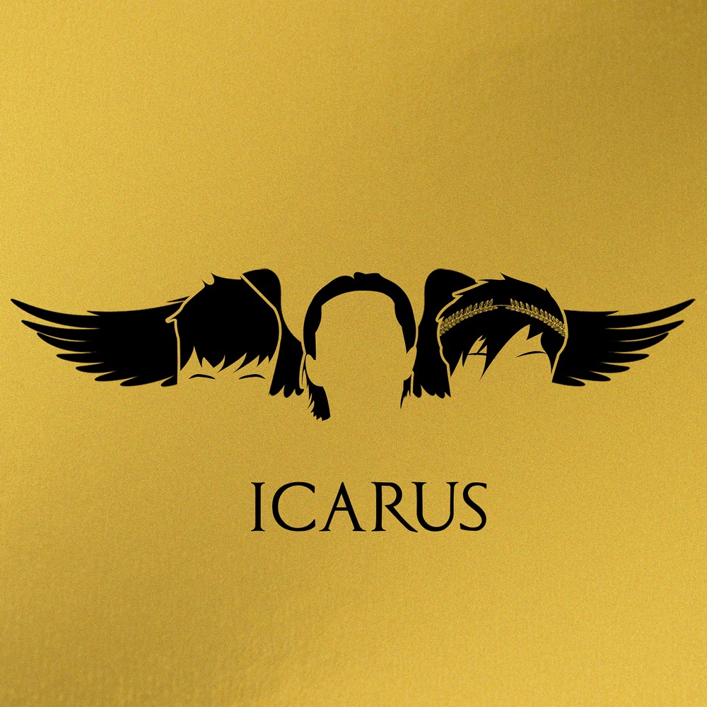 The Big Push - Icarus - Reviews - Album of The Year